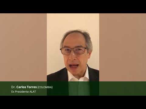 Dr. Carlos Torres (Colombia). - YouTube