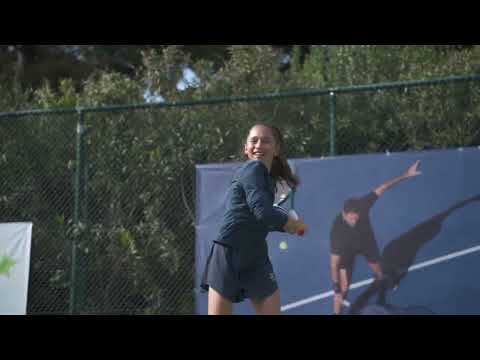 Tomorrow's Legends: Mila Berta 🇸🇪