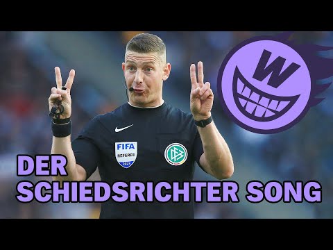 Der Schiedsrichter Song