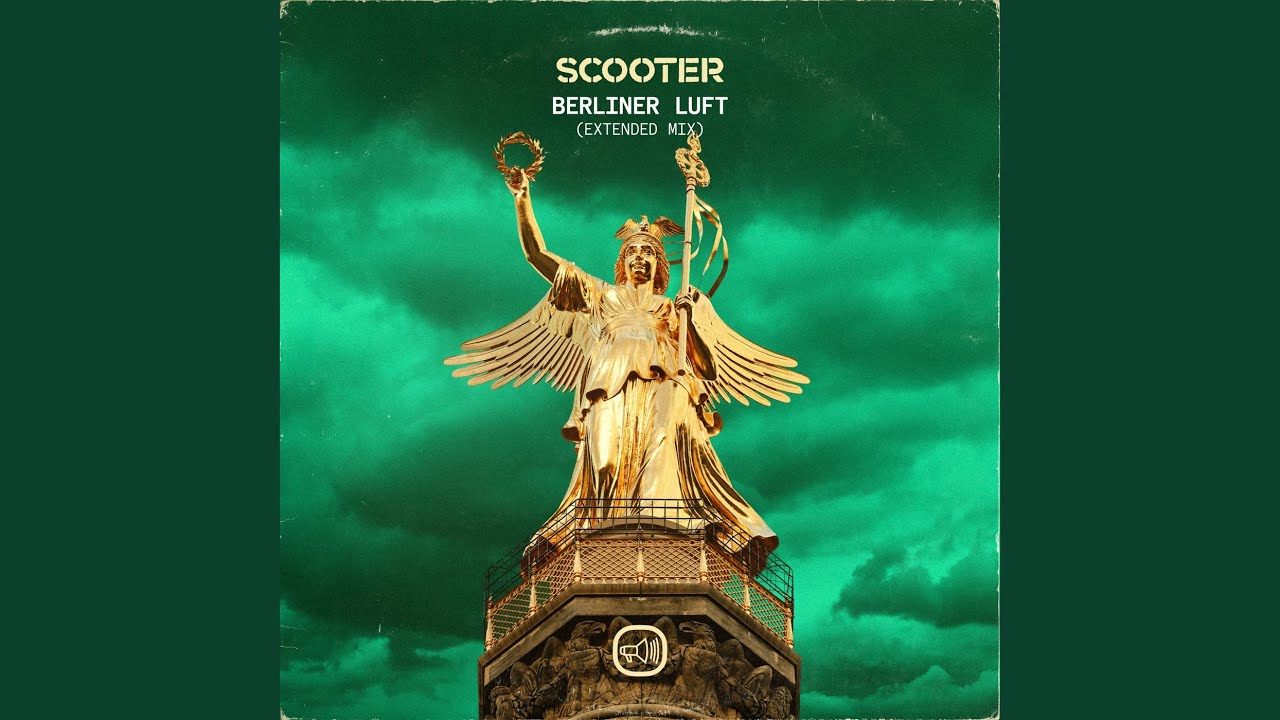 Berliner Luft (Extended Mix) - YouTube