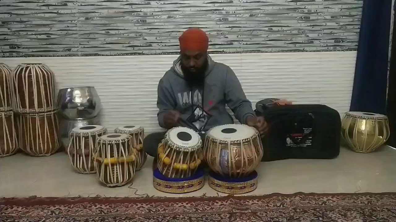 World Best Tabla Maker 2020 The Jonty Tabla Maker 9871307271 New Delhi ...