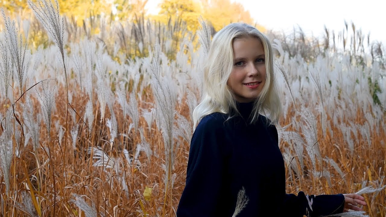 Sofia Shkidchenko Cover come Back Home - YouTube
