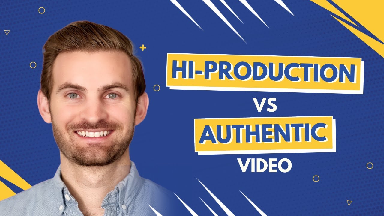 HOW TO MAKE GOOD AD CREATIVE THAT WORKS - YouTube