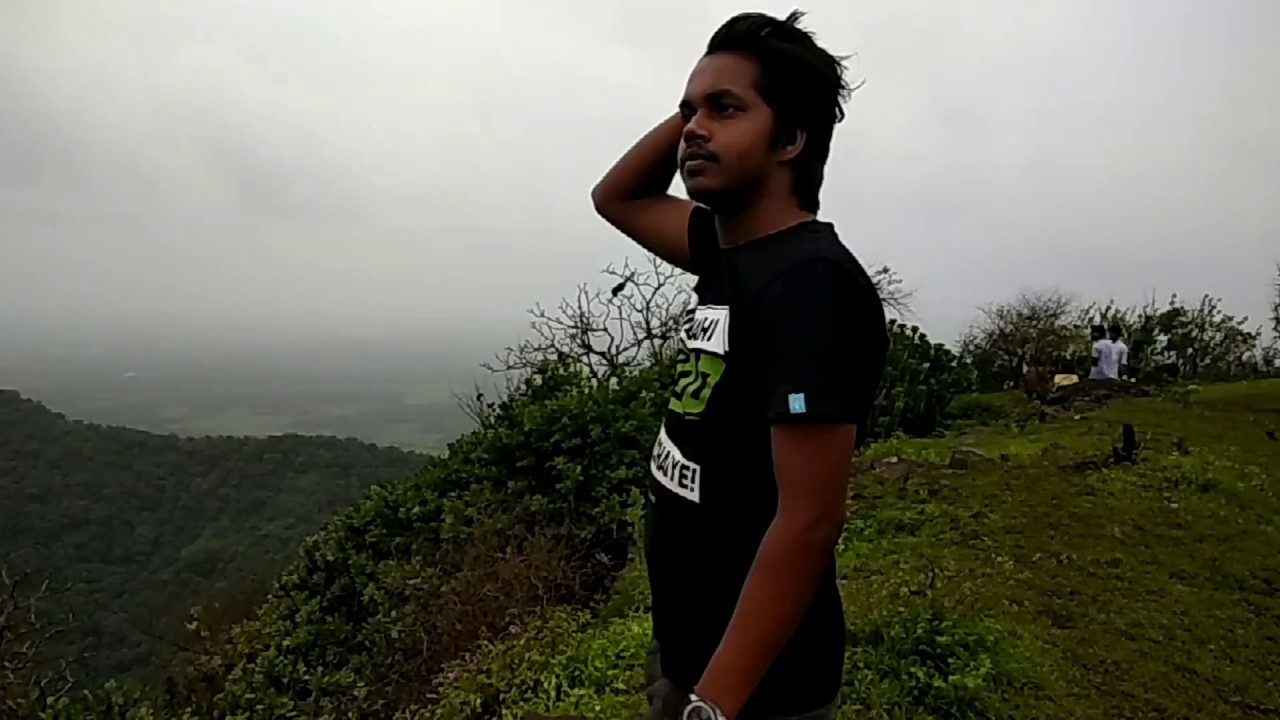 Asaawa Fort Trekking 2018 | Boisar - YouTube