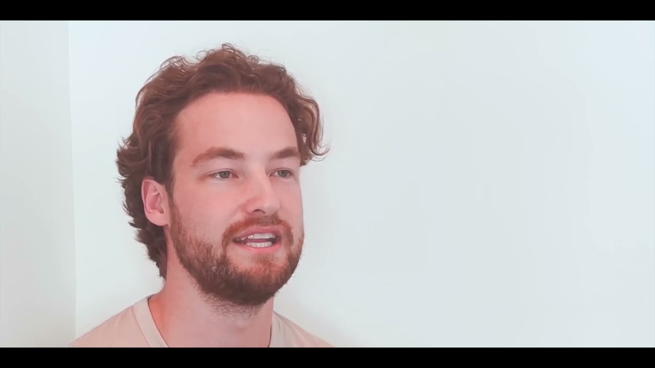 Stories of God's Grace: Jake - YouTube