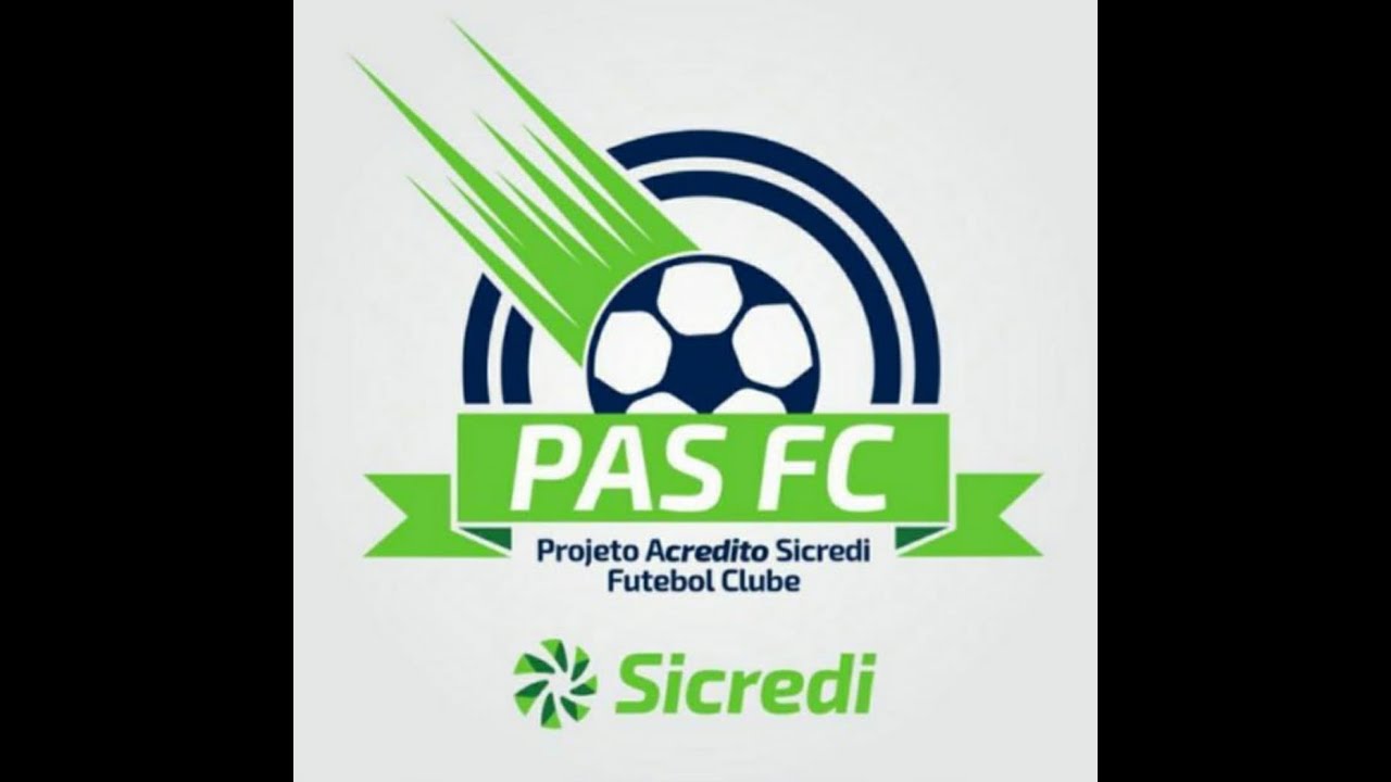 PAS FC - SICREDI - ARENA SÃO JOSE - YouTube