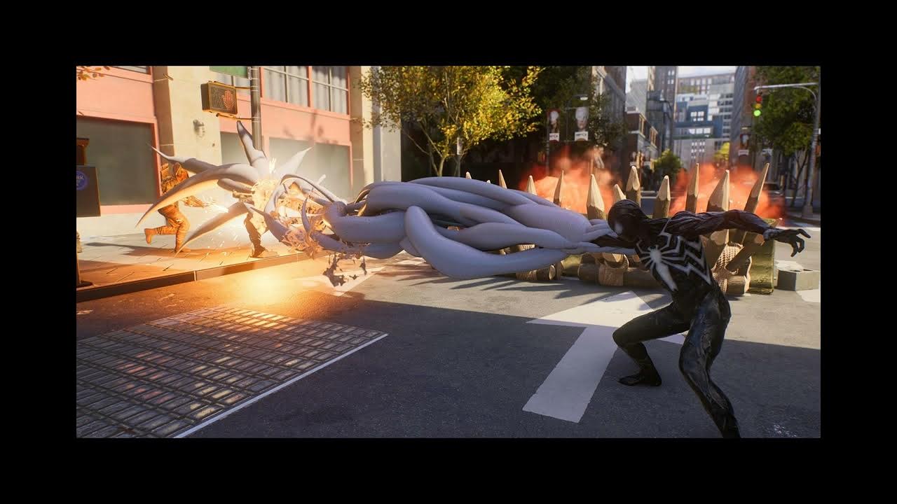 Unlock the Top 10 Peter Parker Abilities in Marvel's Spider-Man 2 ...