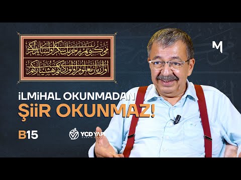 Kim Günahkâr Kim Değil? - Hayati İnanç | Hayâtî Beyitler | B15