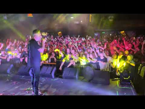 Sagopa Kajmer - Galiba / Kocaeli