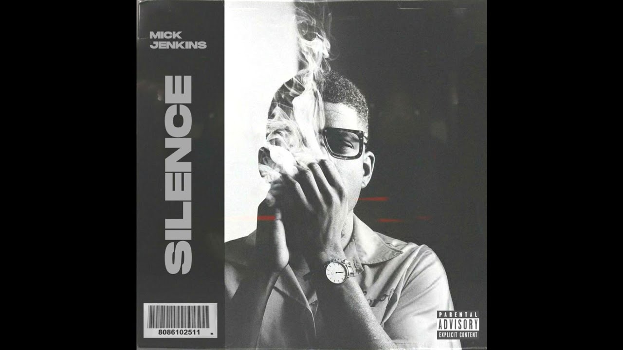 [free] "silence" | mick jenkins x isaiah rashad type beat - YouTube Music