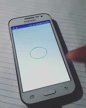 Opengl ES Android Kotlin Translation Practice CF Example - YouTube