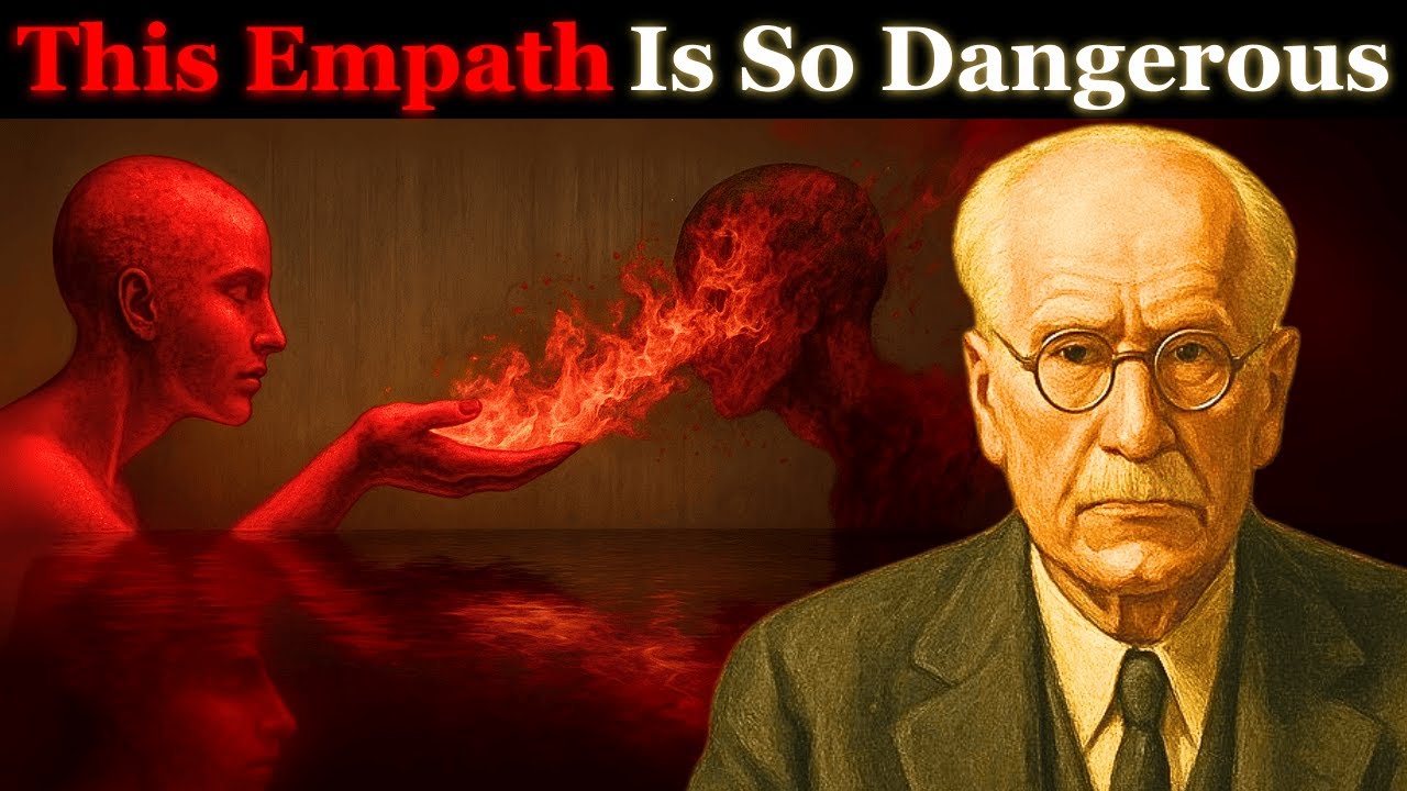 The Most Dangerous Empath Is the One With an INTJ:INFJ Brain | Carl ...