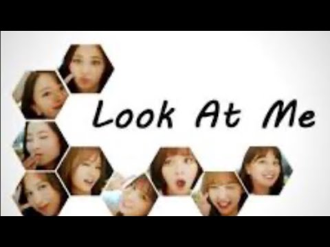 Look at me twice (Roblox mv) feat: thegirls1, sandy - YouTube