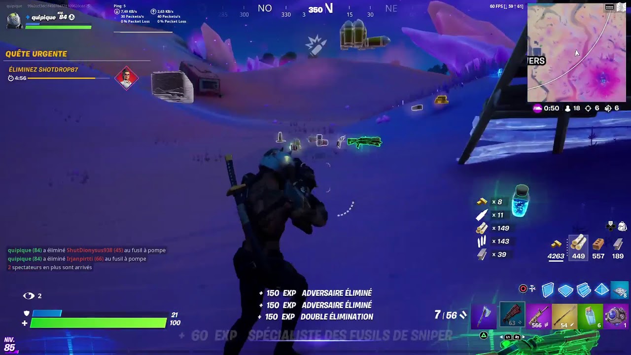 VOD _ fortnite 176 - YouTube