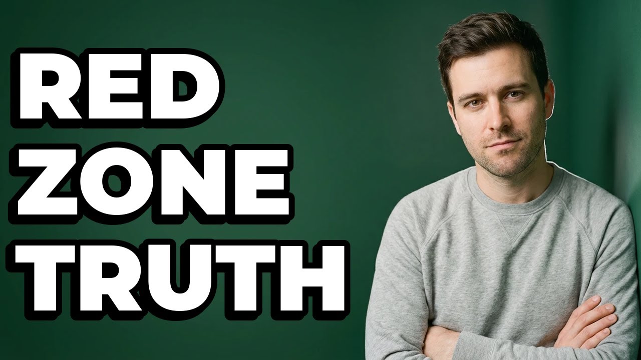 Can Red Zone Touches Boost Fantasy Output? - YouTube