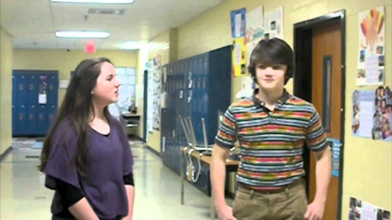 Boom Box Boy part 1 - YouTube