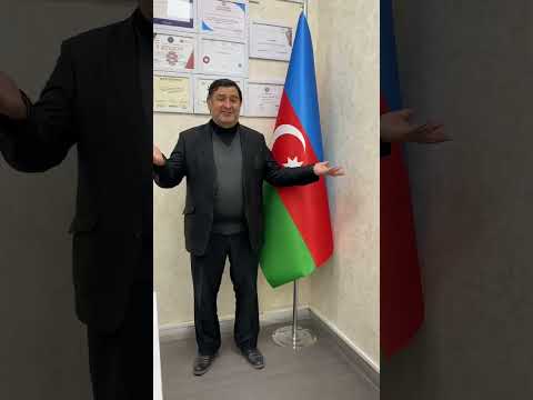 Ilham Askeroglu-Azerbaycanim...