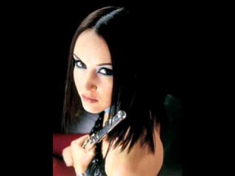 Tinkara Kovač - Veter z juga