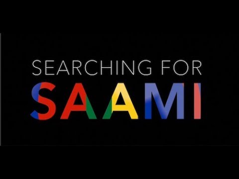 What is Saami? - YouTube