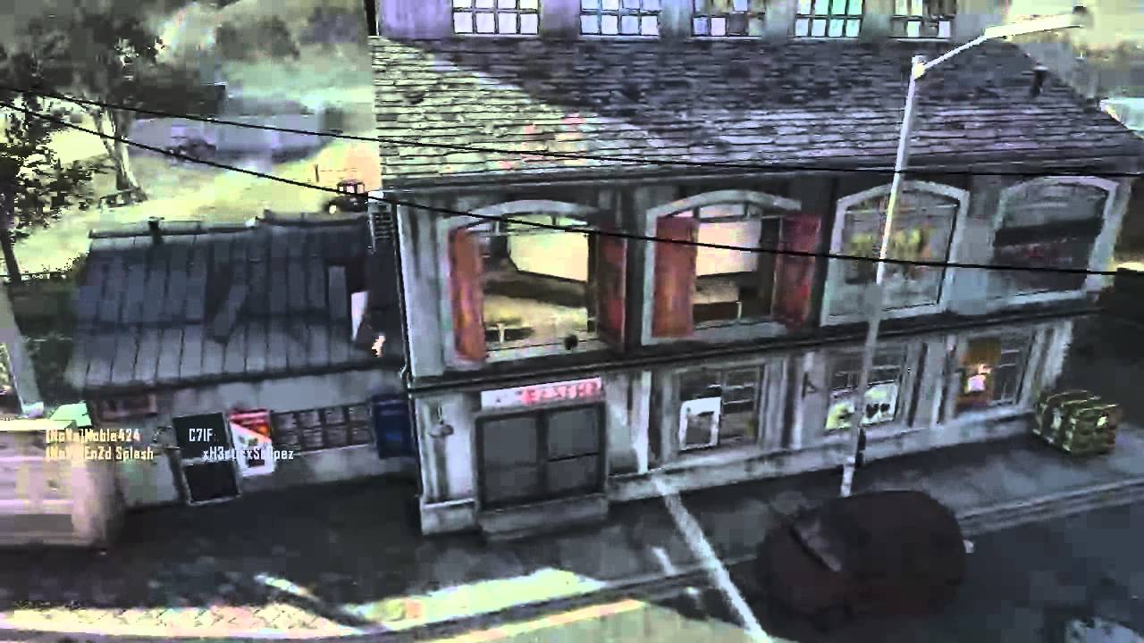 oI ItZ EnVy Io - Black Ops II 13-1 SND - YouTube