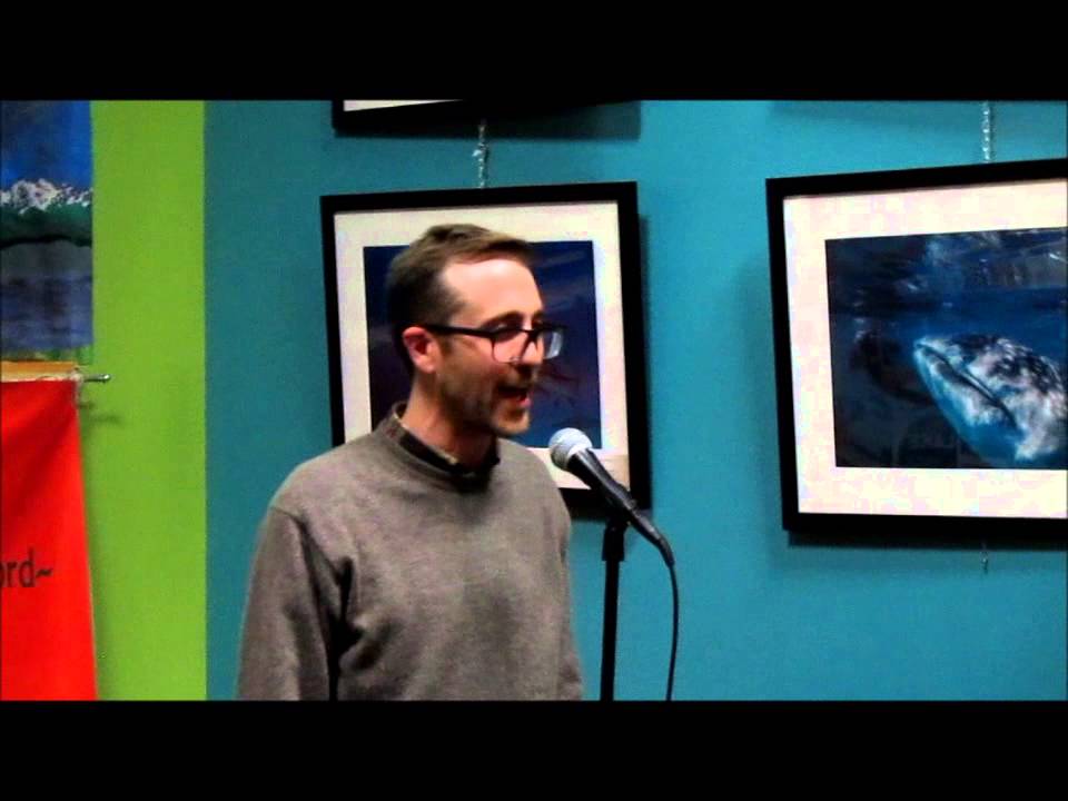 We the Wild Horse by Matt Gano - YouTube