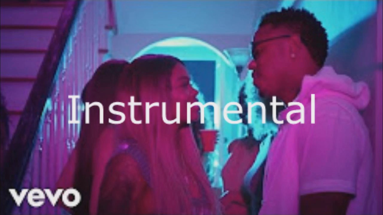 Dreezy - Body ft. Jeremih (Instrumental with Hook) - YouTube