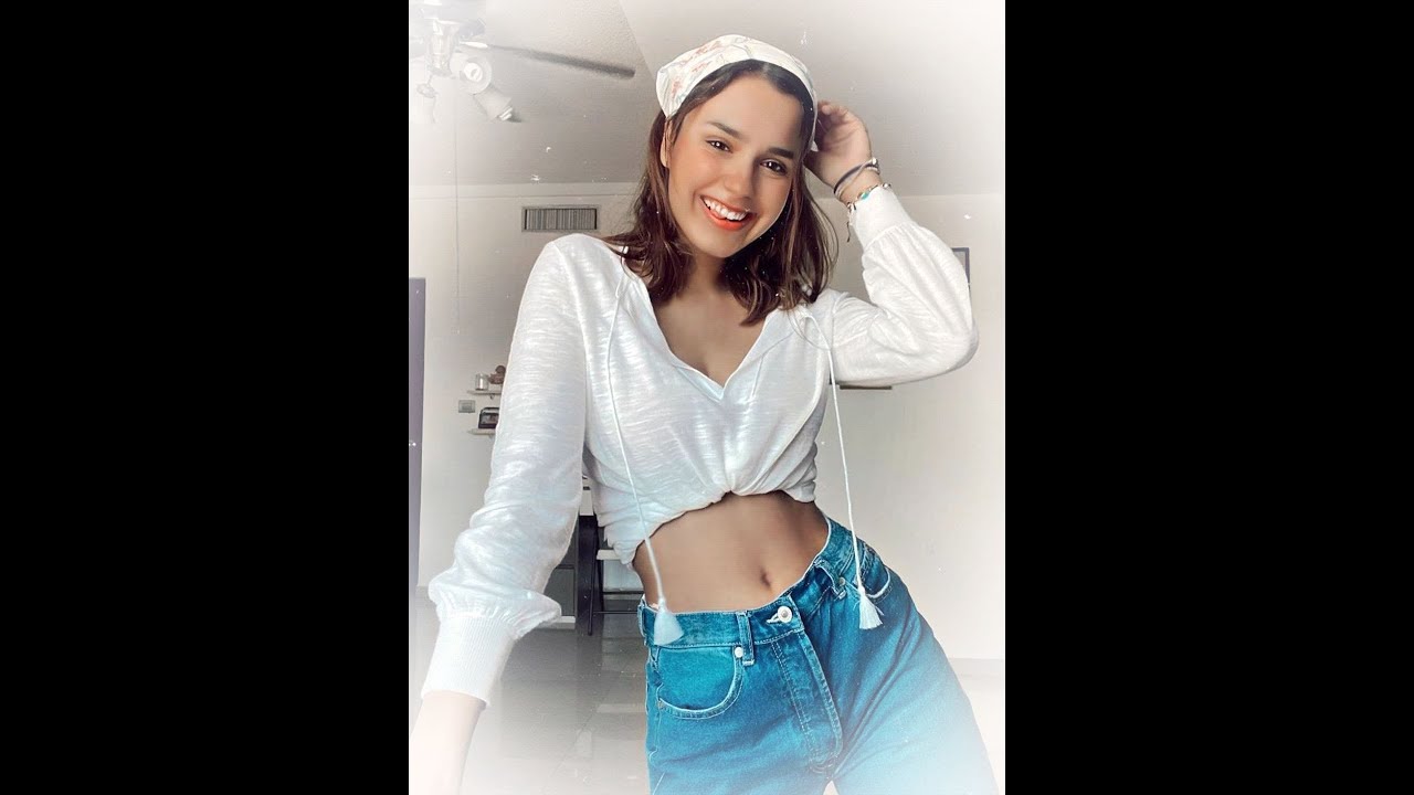 Andrea Chapa Instagram 2018 - 2020 - YouTube