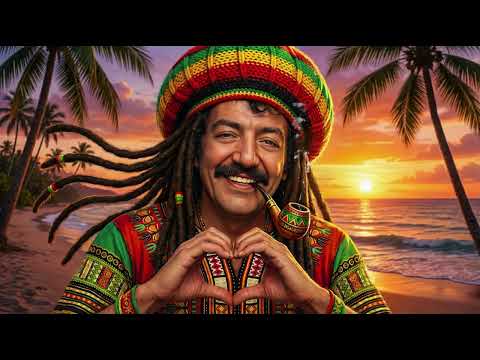 Müslüm Gürses - Hangimiz Sevmedik ama REGGAE Olsaydı (AI Cover) 2026