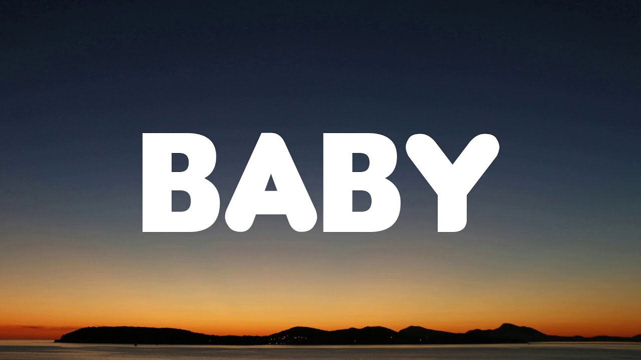 Justin Bieber - Baby (Lyrics Mix) ft. Ludacris - YouTube