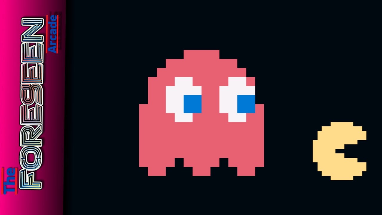 Blinky's Revenge - GameBoy Color Homebrew - YouTube