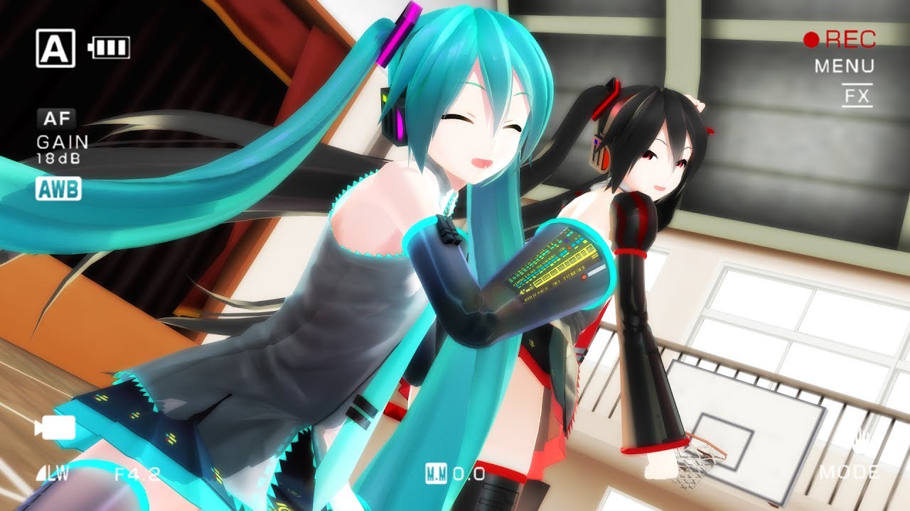 [MMD] Motion - Shake It Off - YouTube