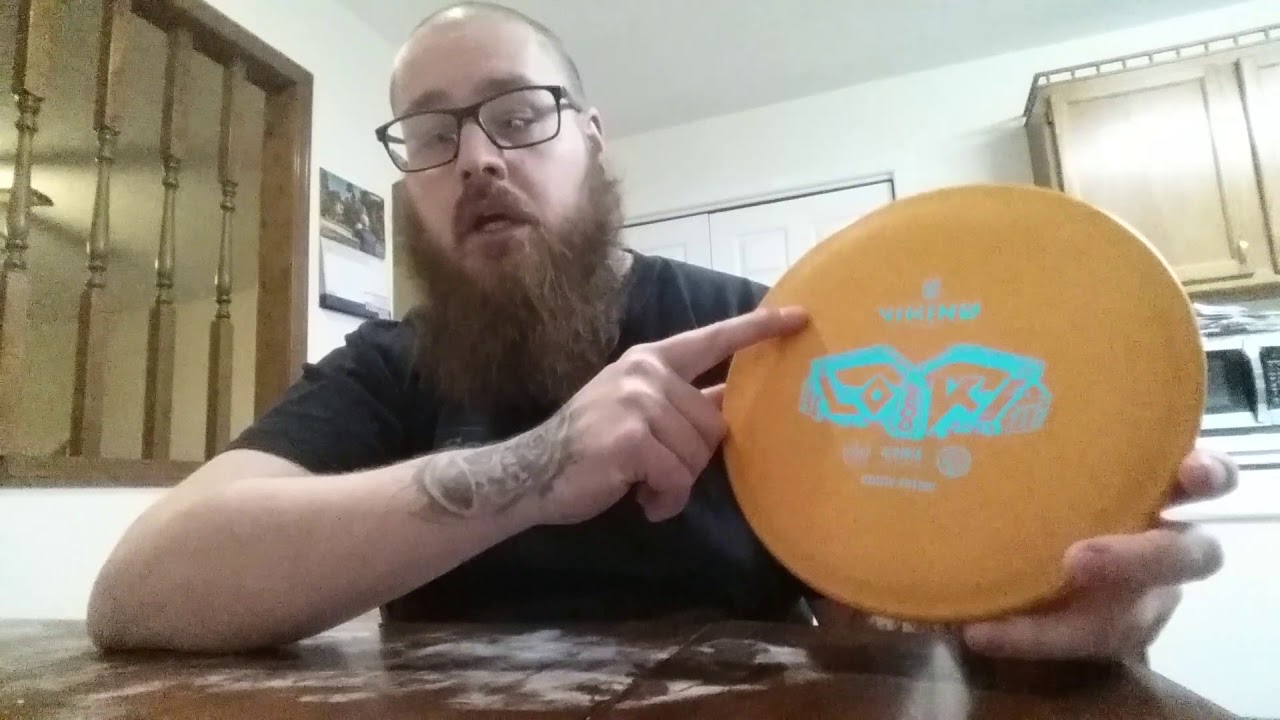 Announcing the winner of the Viking Discs Loki - YouTube