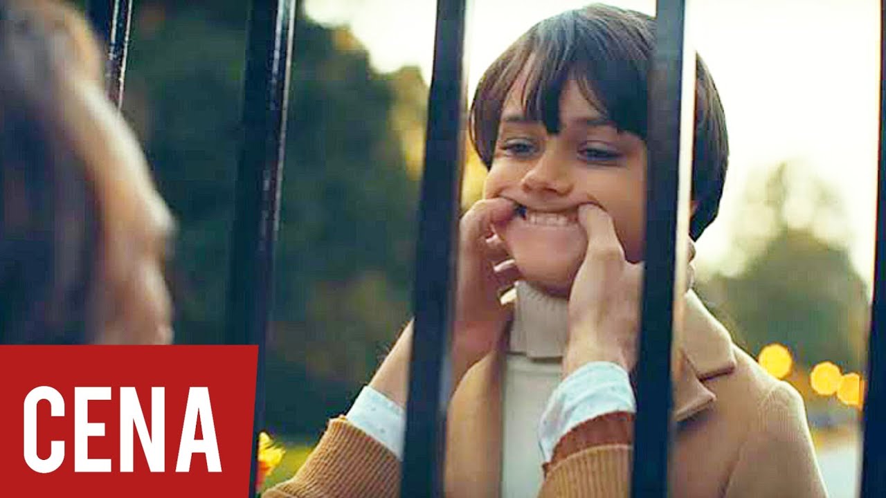 Cena - Arthur Fleck Conhece Bruce Wayne | Coringa (2019) - YouTube