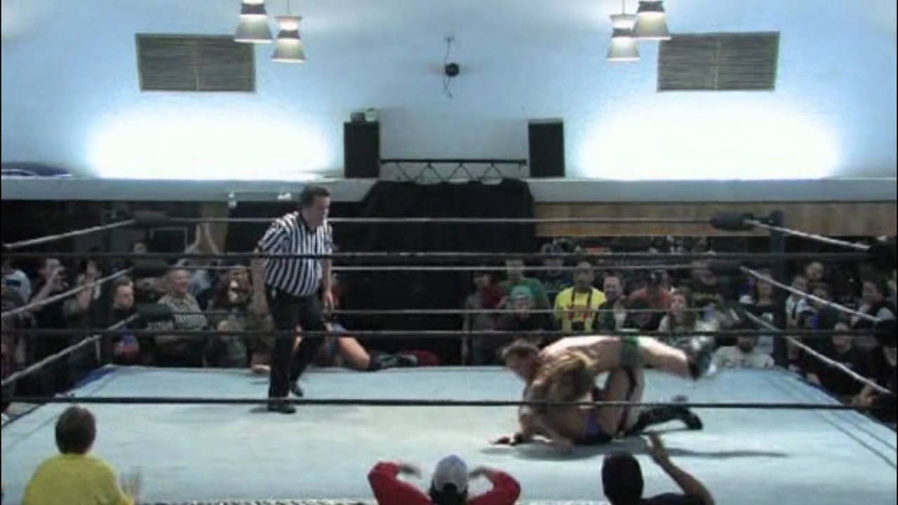 Kyle O'Reilly - 9 Butterfly Suplexes + DDT and Assisted German Suplex ...