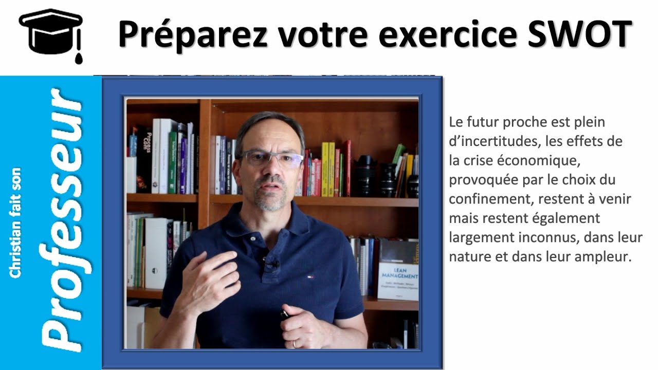 Préparez-vous à ce qui peut (vous) arriver ! - YouTube