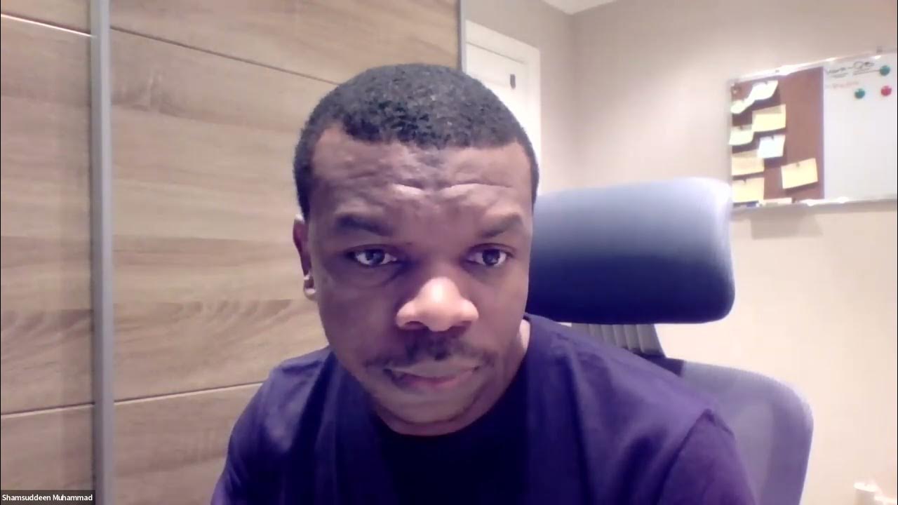 Week 5: PyTorch Custom Datasets by Mustapha Abdullahi - YouTube