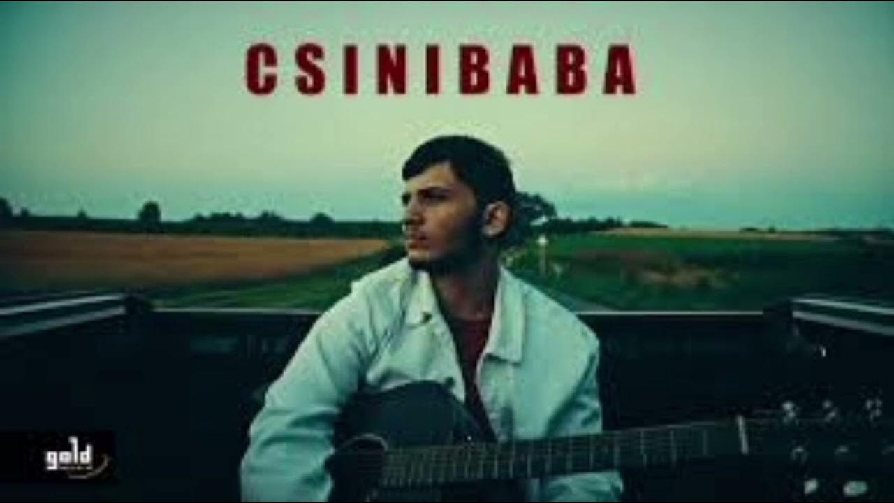 Kis Kevin - Csinibaba (G.E.F Rap version) - YouTube