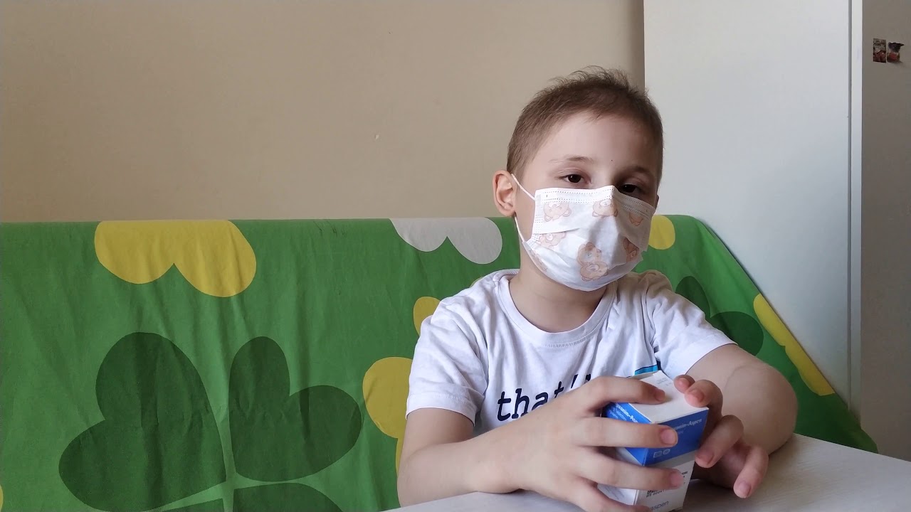 Bir ilaç isteği Lanvis 40 Mg Tablet - YouTube