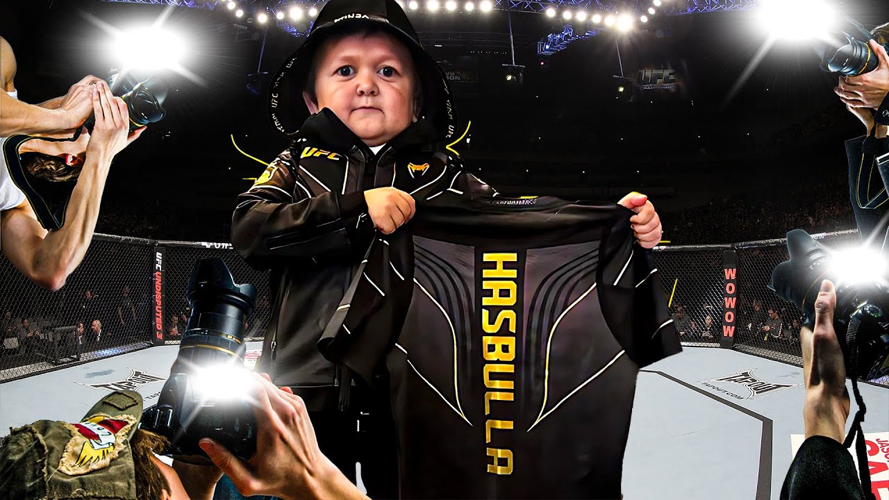 How Did Hasbullah Become Famous - YouTube