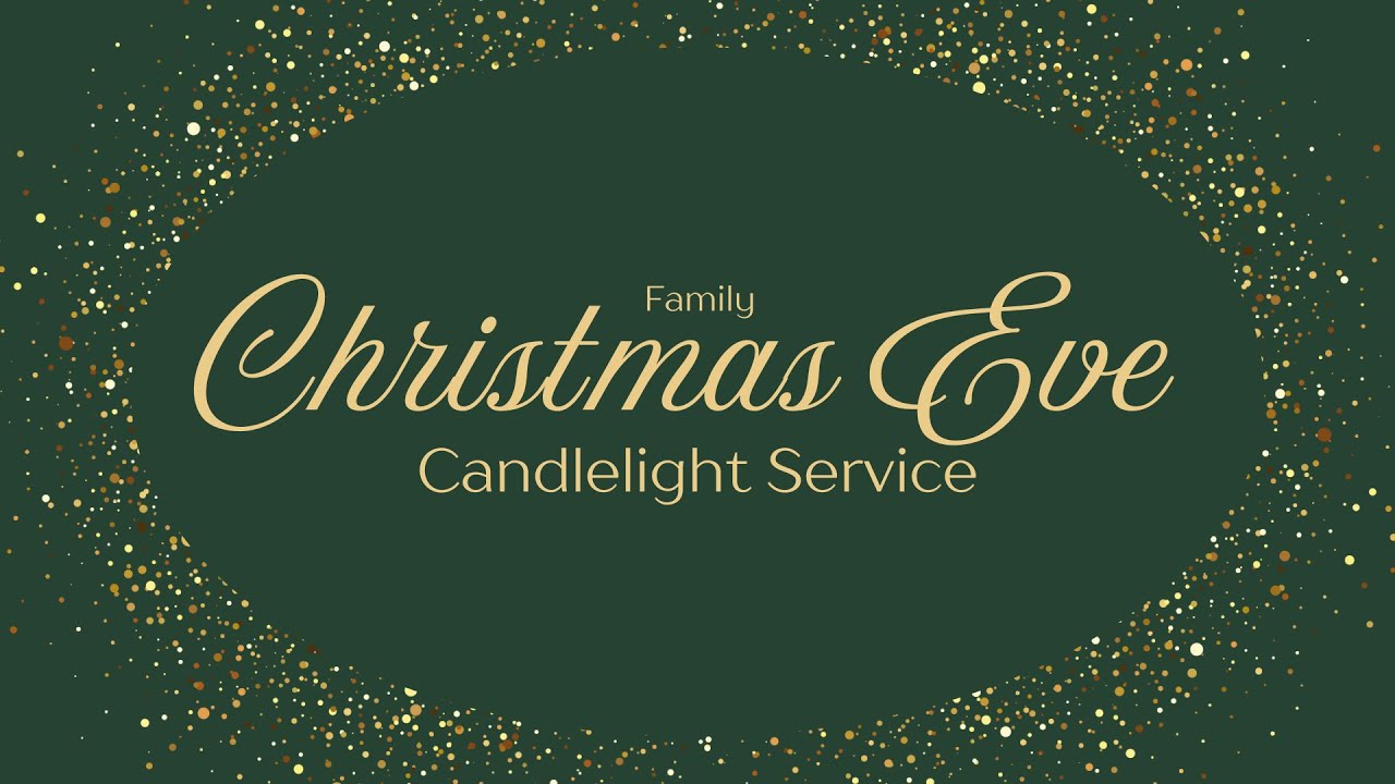 Christmas Eve at TBC 2024 - YouTube