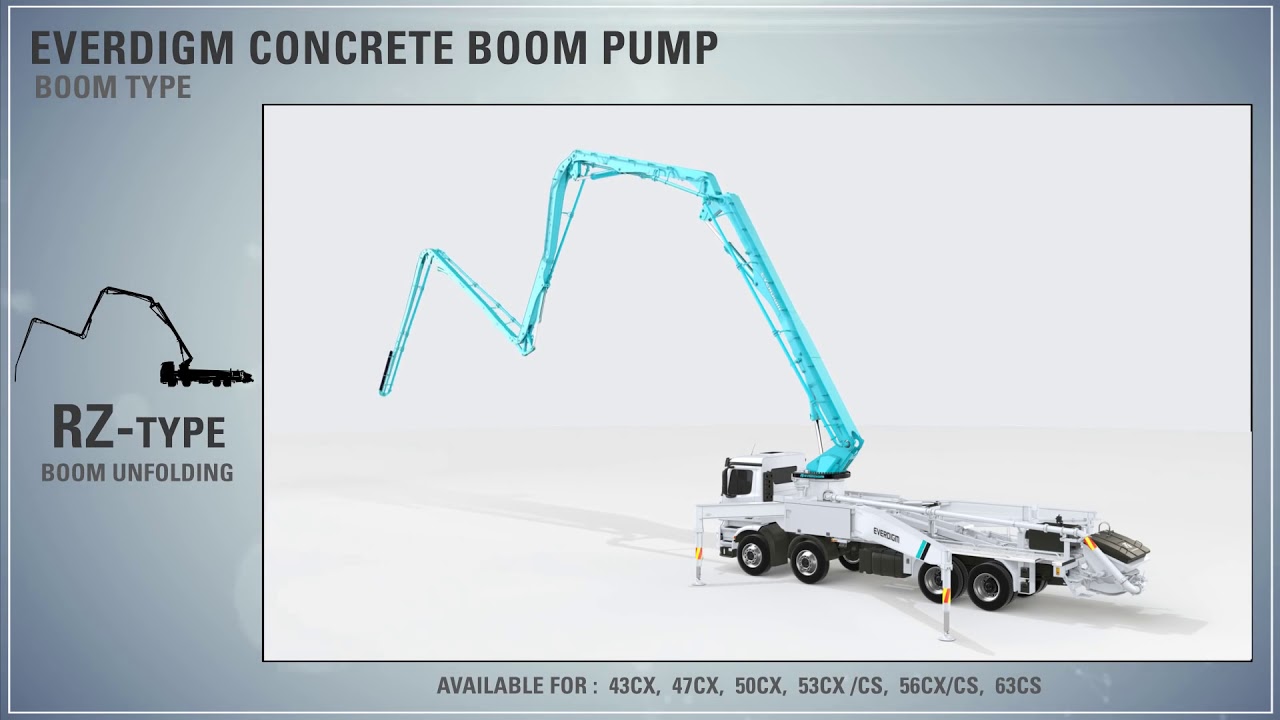 EVERDIGM TV_GIỚI THIỆU TẬP ĐOÀN EVERDIGM HYUNDAI EVERDIGM - YouTube