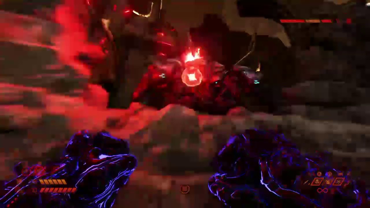 Ripping and Tearing - YouTube