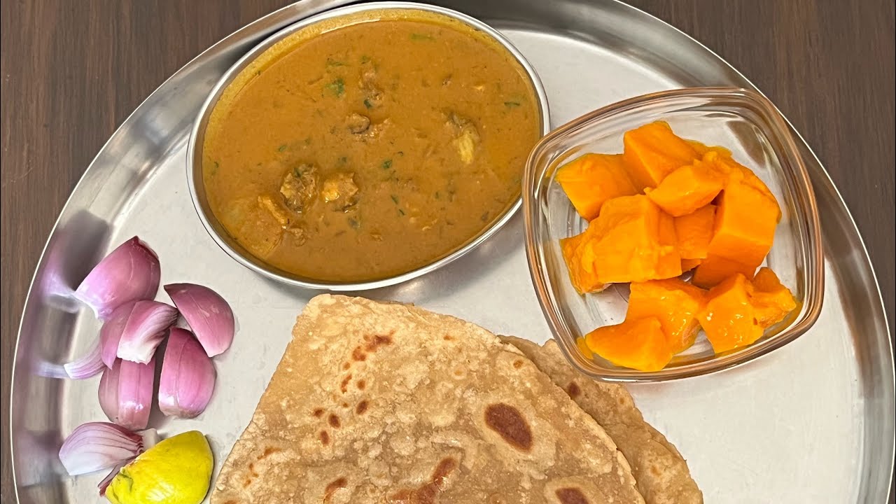 Goan style kalva/oyster - YouTube