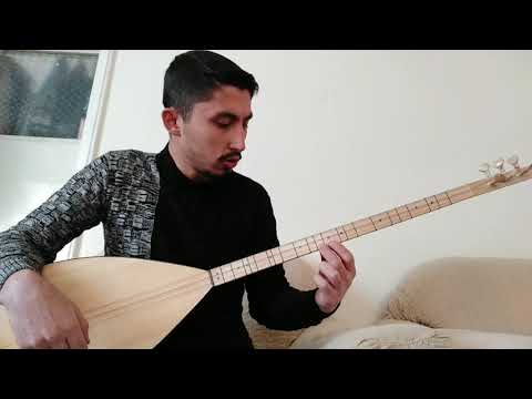 edalıda modalı yar SOLFEF (detaylı ve basit anlatım)