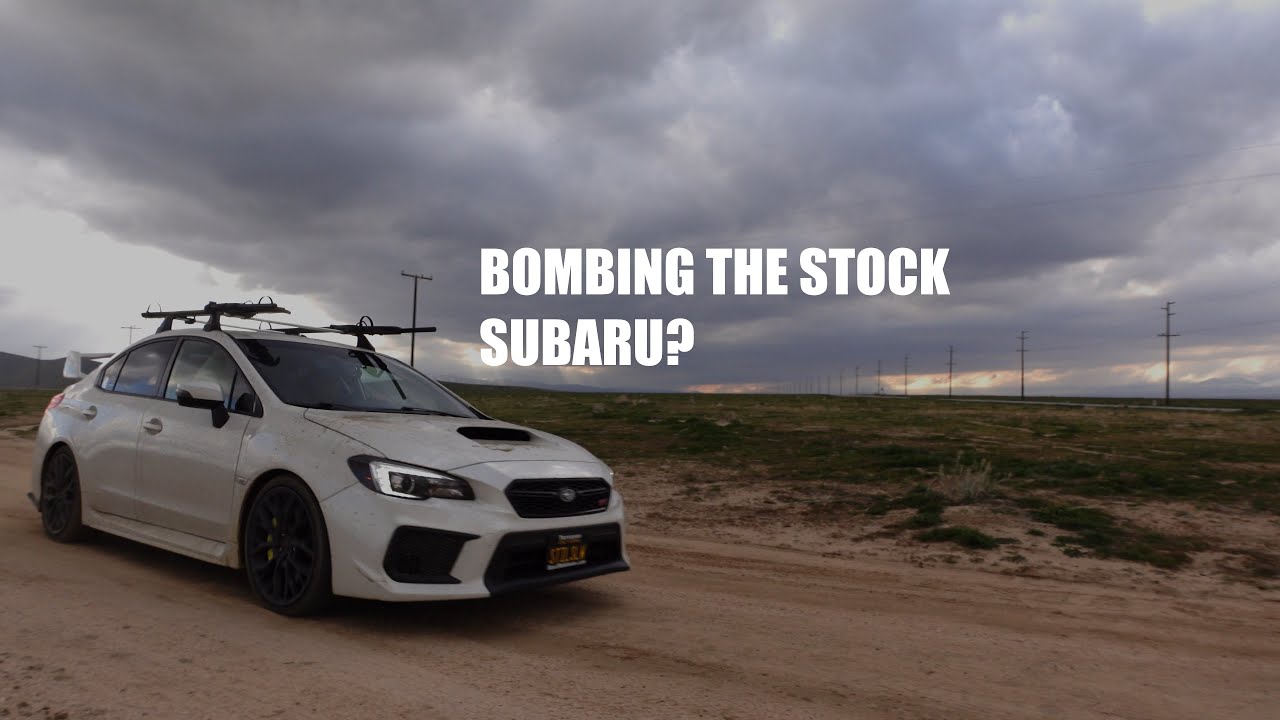 Send the Subi - YouTube