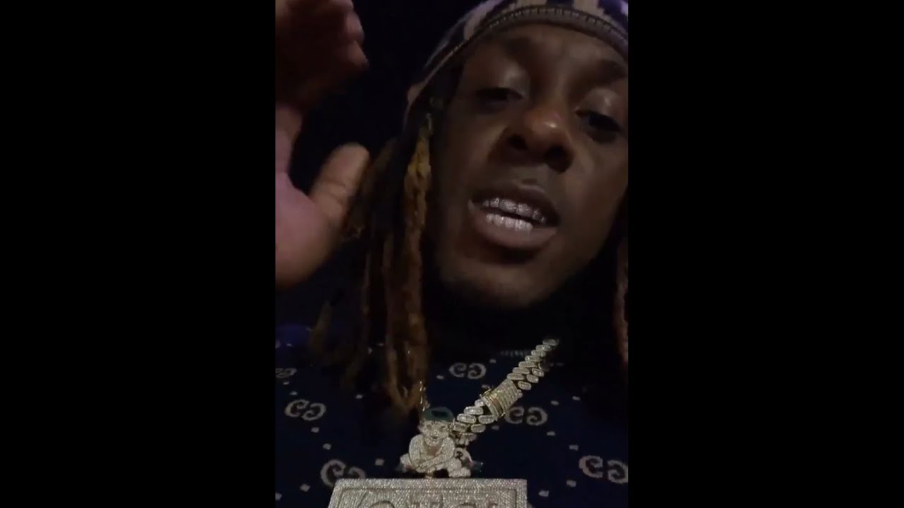 CML Lavish D Reacts to King Von and Bris Death - YouTube