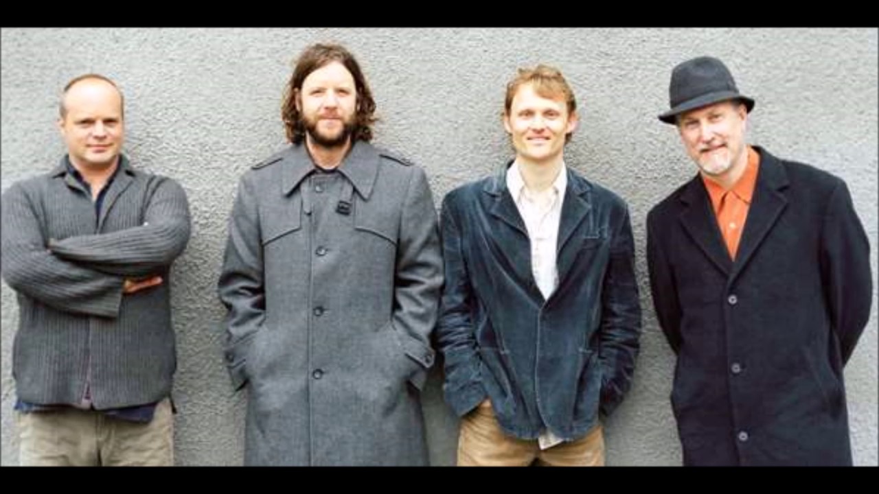 John Scofield - A Go Go (1998) - YouTube