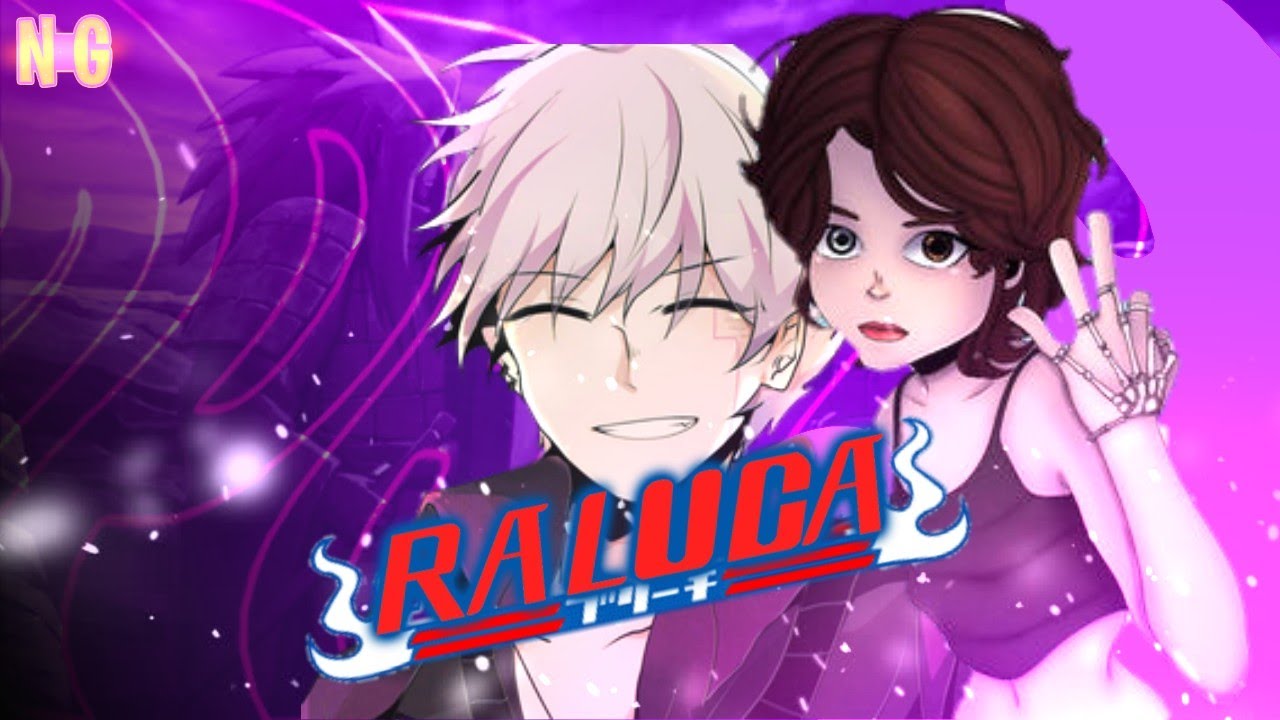 RALUCA - SEASON 3 OPENING. - YouTube