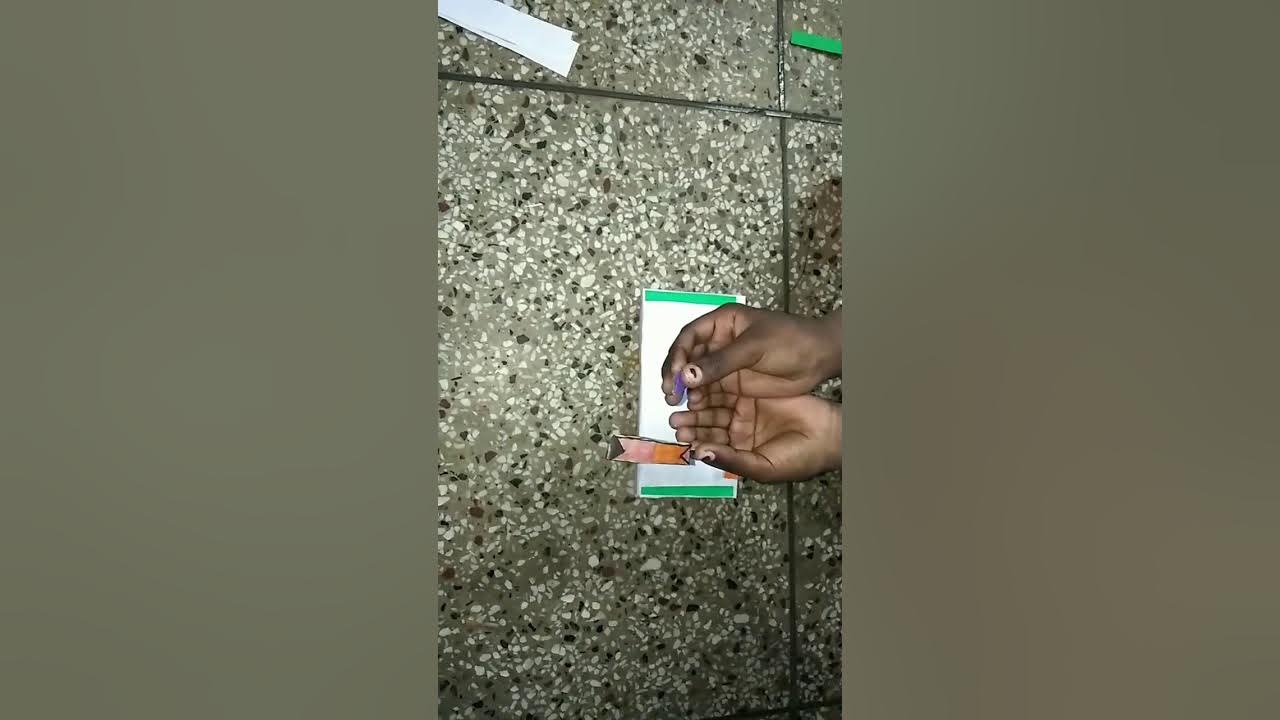 How to make geometry box with cardboard. Cardboard Geometry box. - YouTube