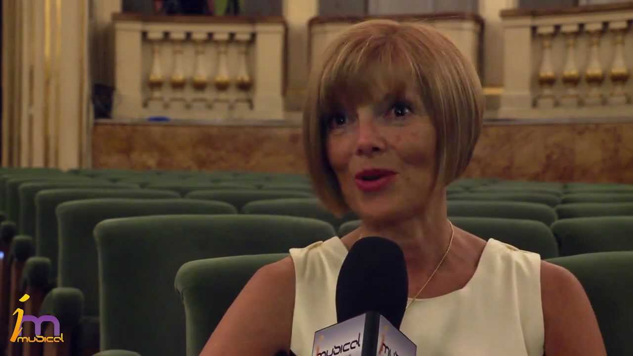 iMusical - Les Misérables School Edition | Shawna Farrell - YouTube